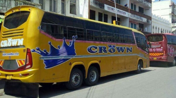 Top 10 Bus Companies in Uganda: Schedules, Routes & Prices. - TBA - The ...