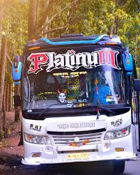 Platinum Bus 5. - TBA - Book Bus & Flights Online