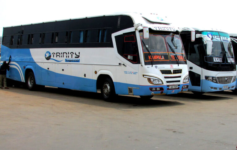 Trinity Bus 12H - TBA - Book Bus & Flights Online