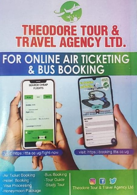 Book Trinity Bus Nairobi To Kampala With Great 24/7 Services - TBA ...