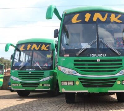 Link Bus Kampala To Fort Portal @ 10 Am - %site