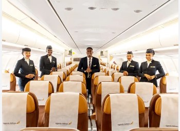 Book Uganda Airlines Flights - 5 Ultimate Tips For Stress-Free Tickets ...