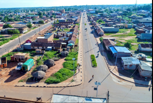 Traveling To Gulu And Northern Uganda: Bus, Car, Flight Options & Best ...