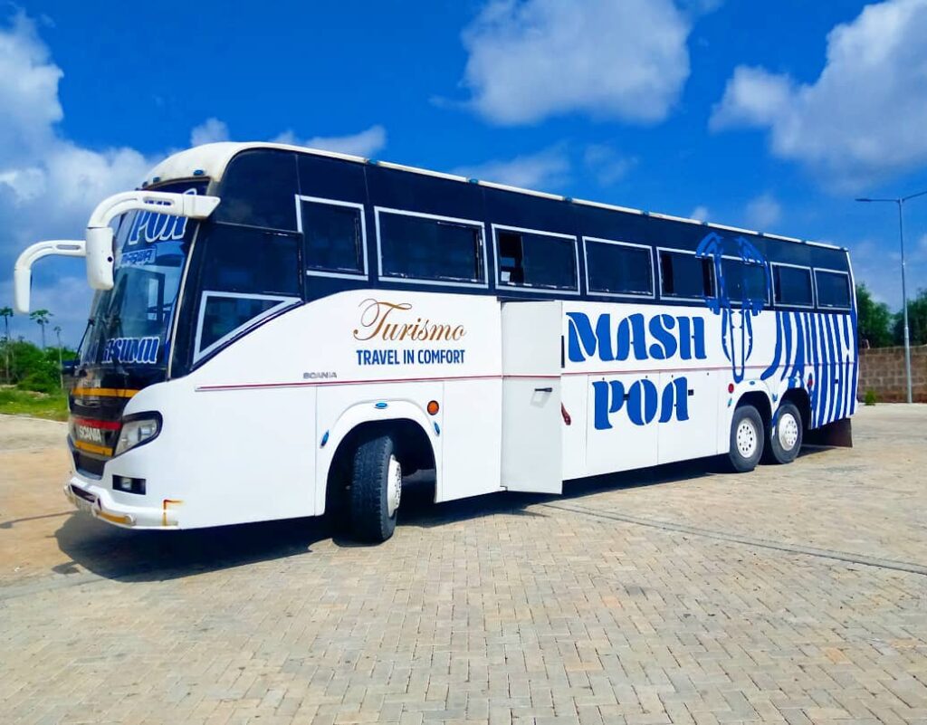 Top 10 Bus Companies In Uganda: Schedules, Routes & Prices. - TBA ...