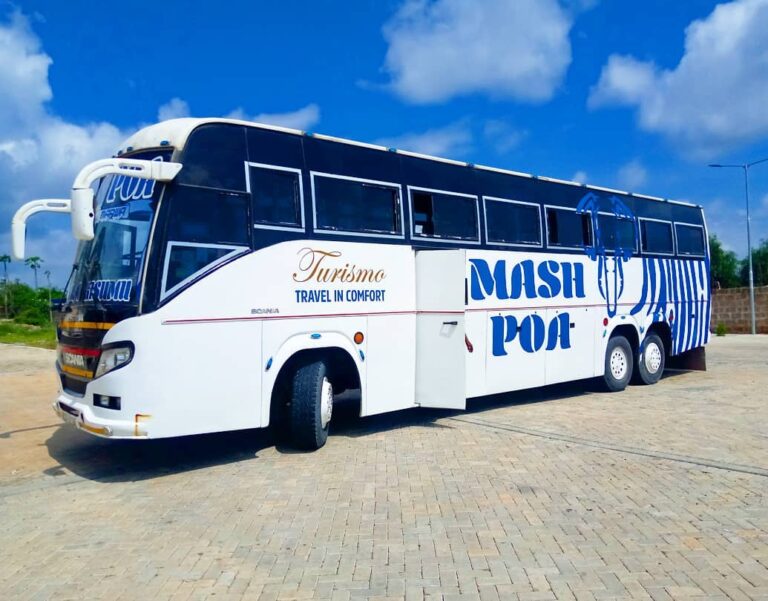 Top 10 Bus Companies In Uganda: Schedules, Routes & Prices. - TBA ...