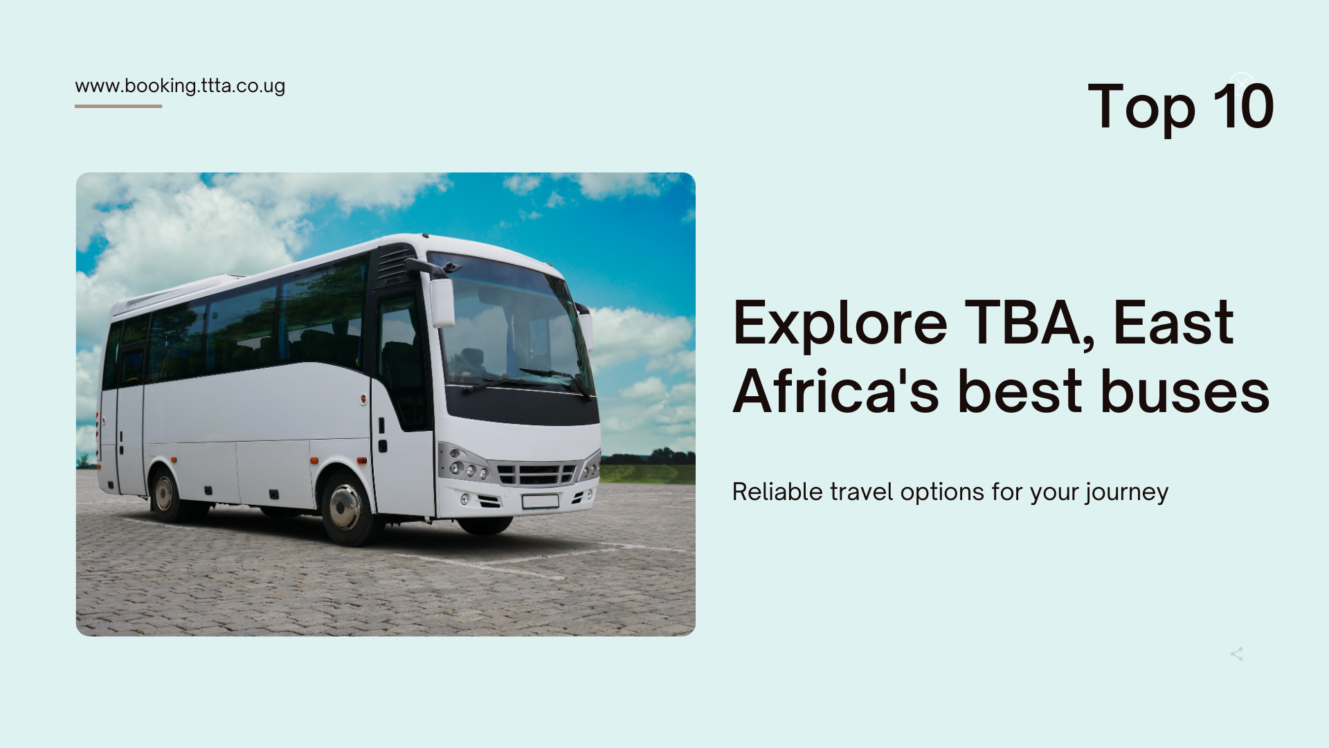 TBA- Book Bus & Flights Tickets | Best Travel Deals 2025