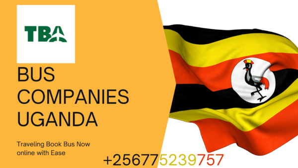 Bus Companies In Uganda : Book Bus Tickets Online | 25+ Best Bus ...
